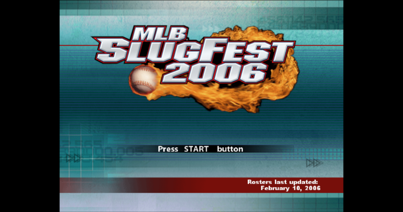 Retro Love – A Trip Down Memory Lane with MLB Slugfest - iXie Gaming