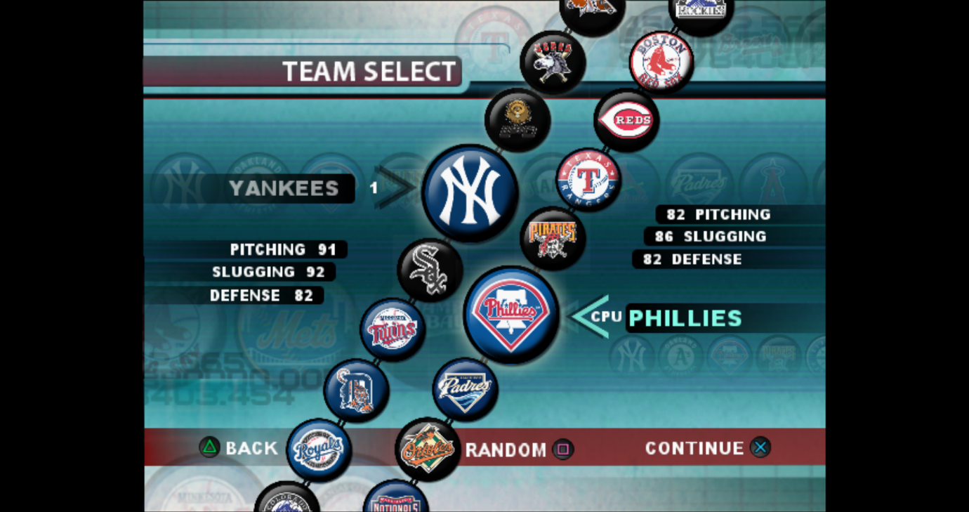 Retro Love – A Trip Down Memory Lane with MLB Slugfest - iXie Gaming