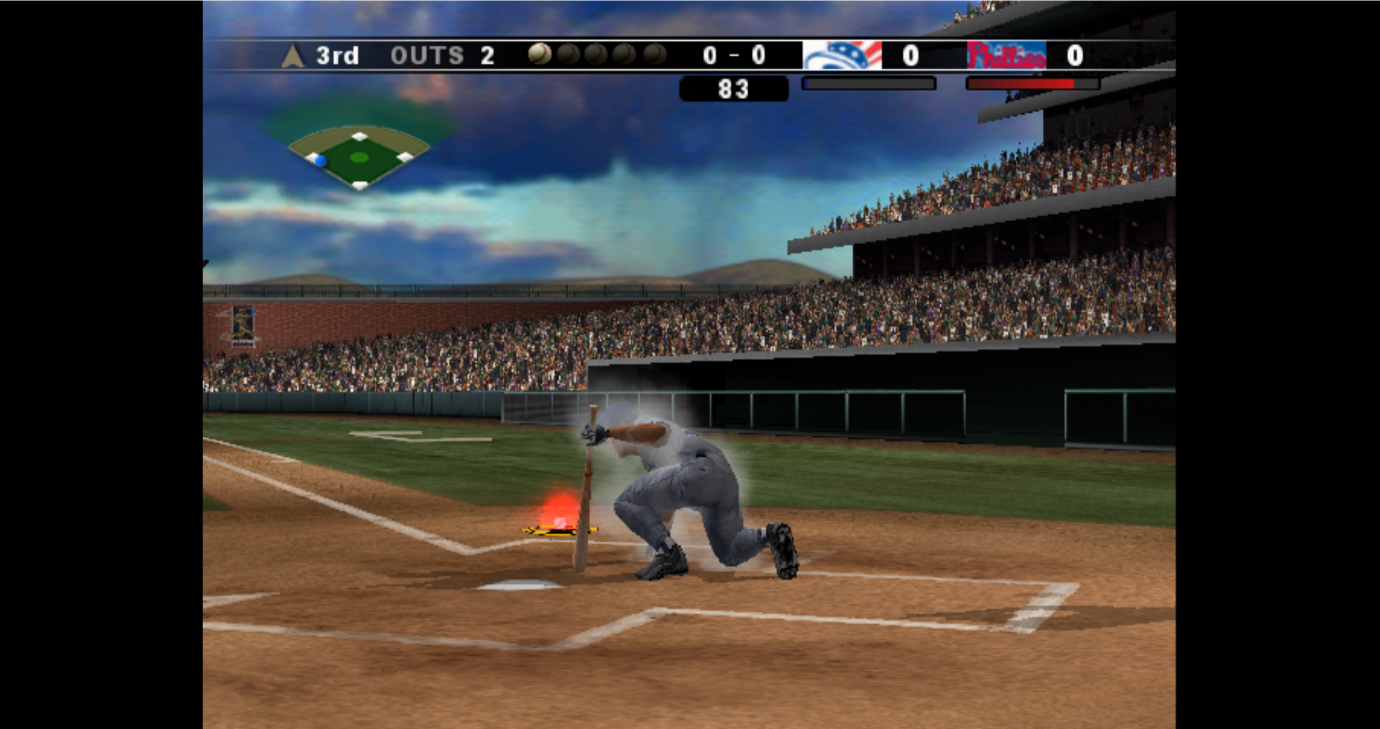 Retro Love – A Trip Down Memory Lane with MLB Slugfest - iXie Gaming