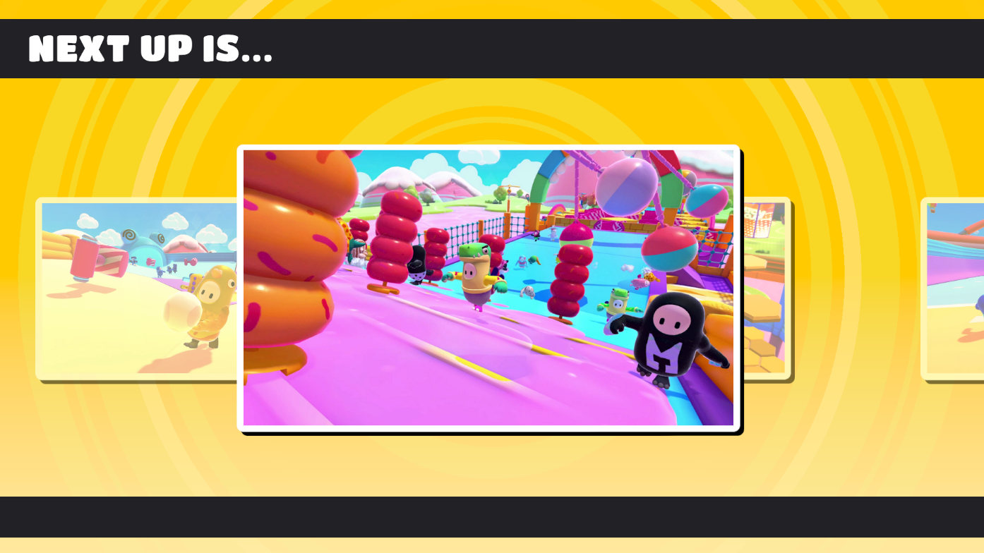 Fall Guys: Ultimate Knockout - Review - iXie Gaming