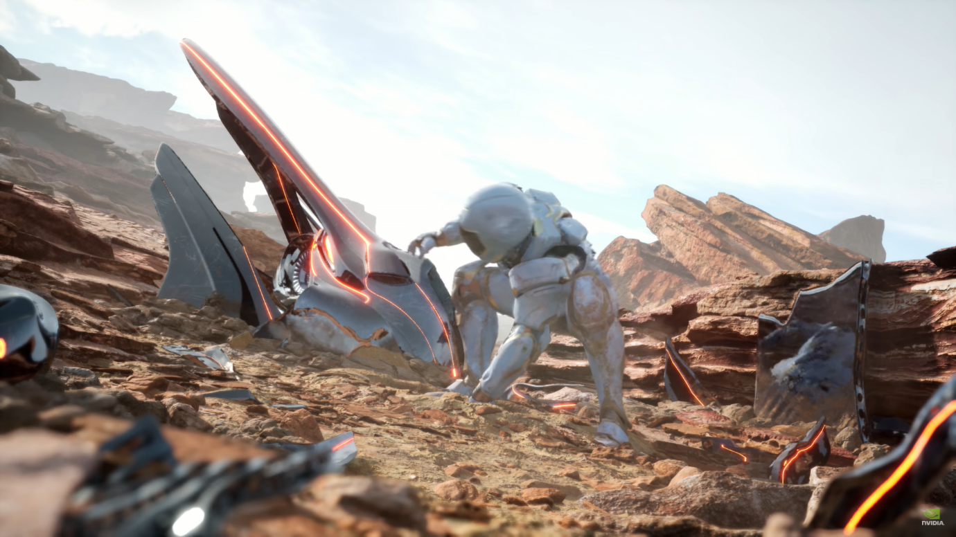 Is Next Gen Bringing The Biggest Leap In Visual Fidelity Yet?