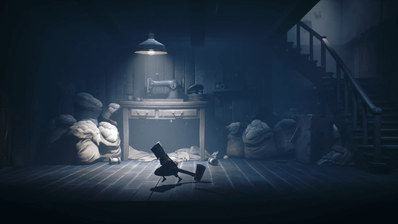 Little Nightmares 2 - Review