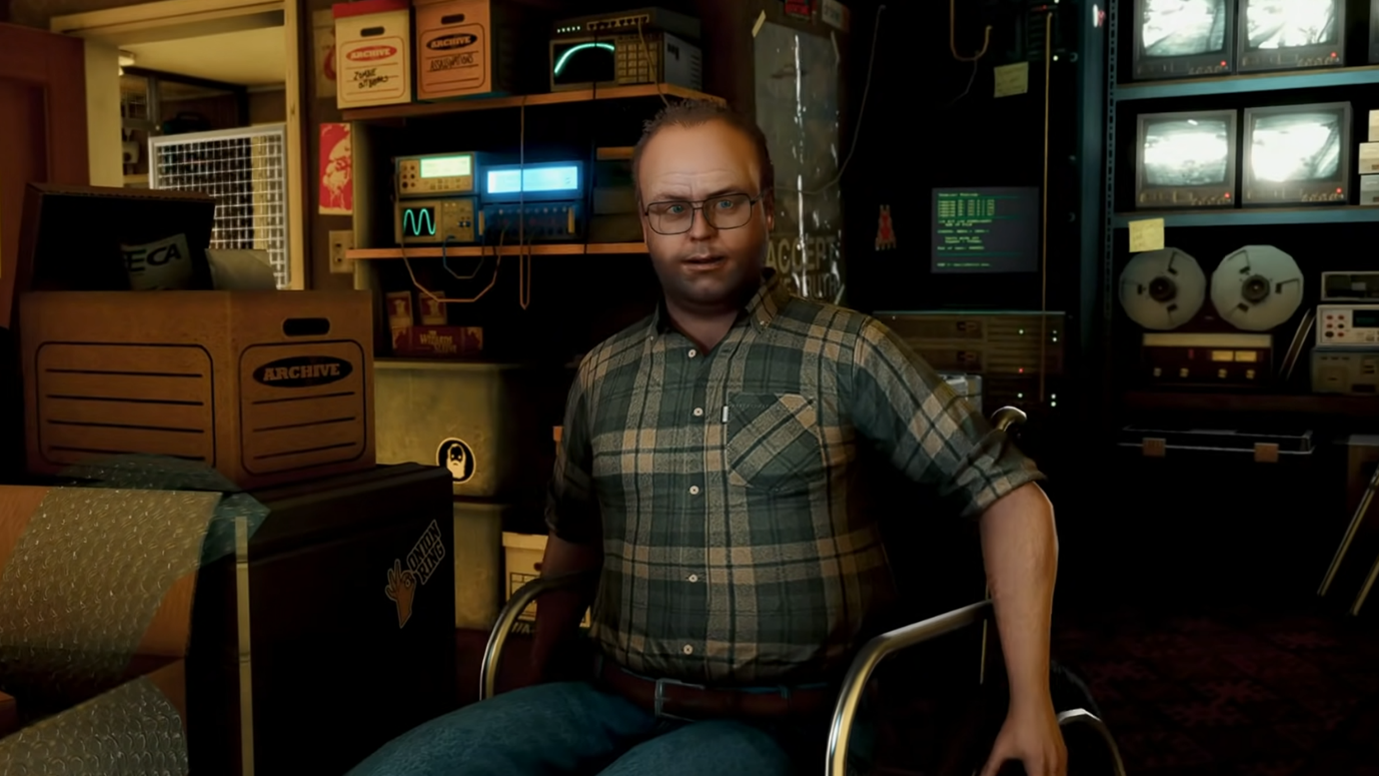 Top 10 Character From the Grant Theft Auto Series