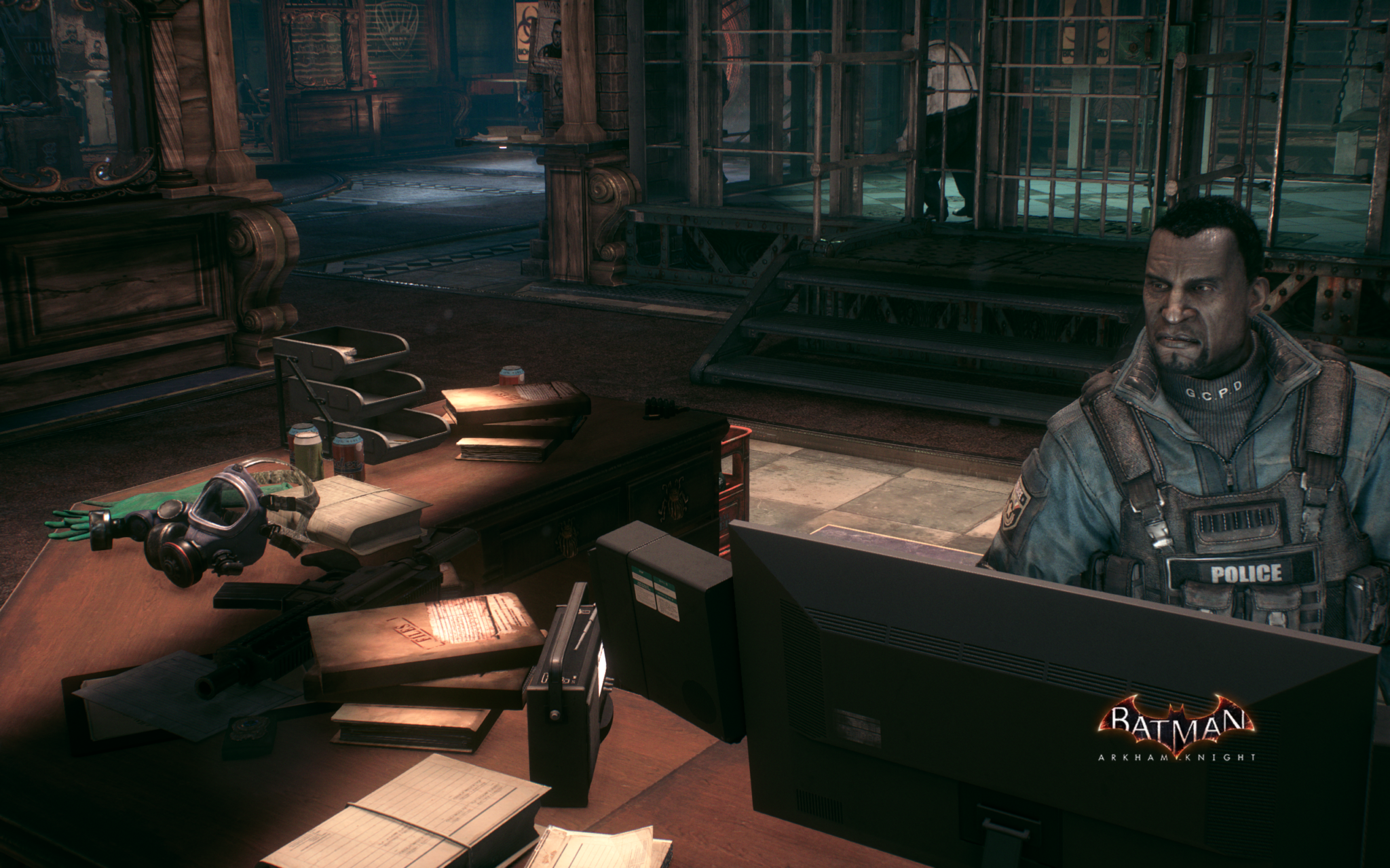 5 Memorable Characters from the Batman Arkham Games