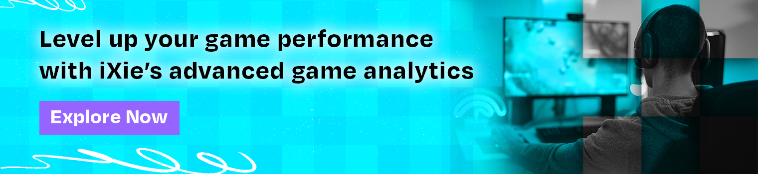 How To Measure Your Game Performance With Analytics