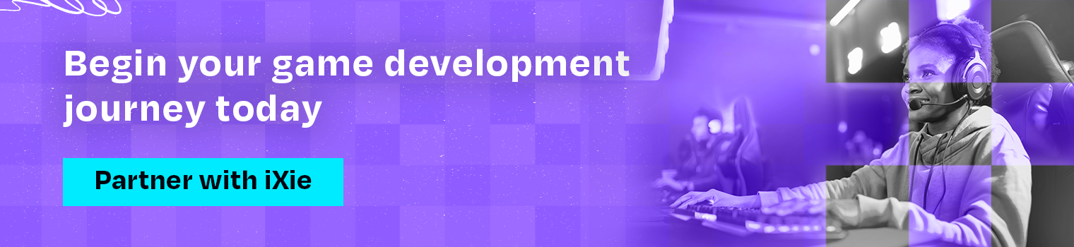 The Definitive Guide to Game Development: A Step-by-Step Process