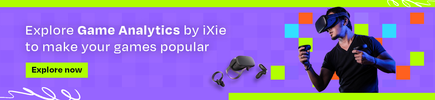 5 Game Analytics Tools Marketers Can’t Live Without