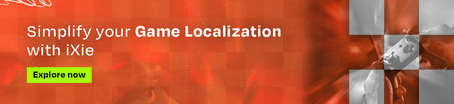 The Top 4 Localization Mistakes That Are Ruining Your Game