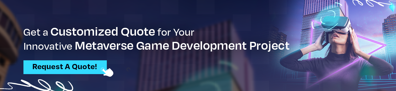 Things You Need to Know About Metaverse Gaming Platforms