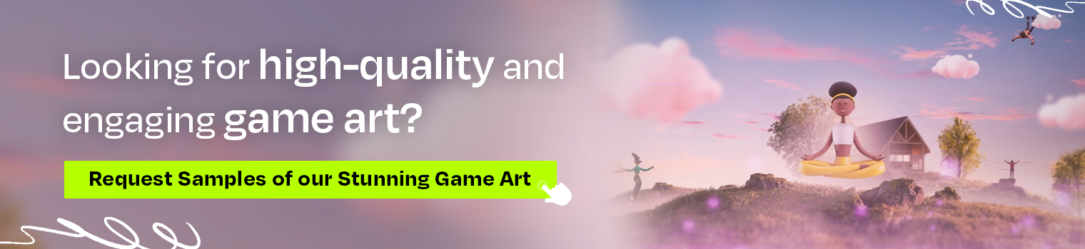 Everything you need to know about 3D Game Art Production