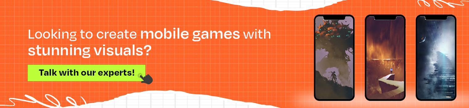 Art Production for Mobile Games: Tips and Tricks