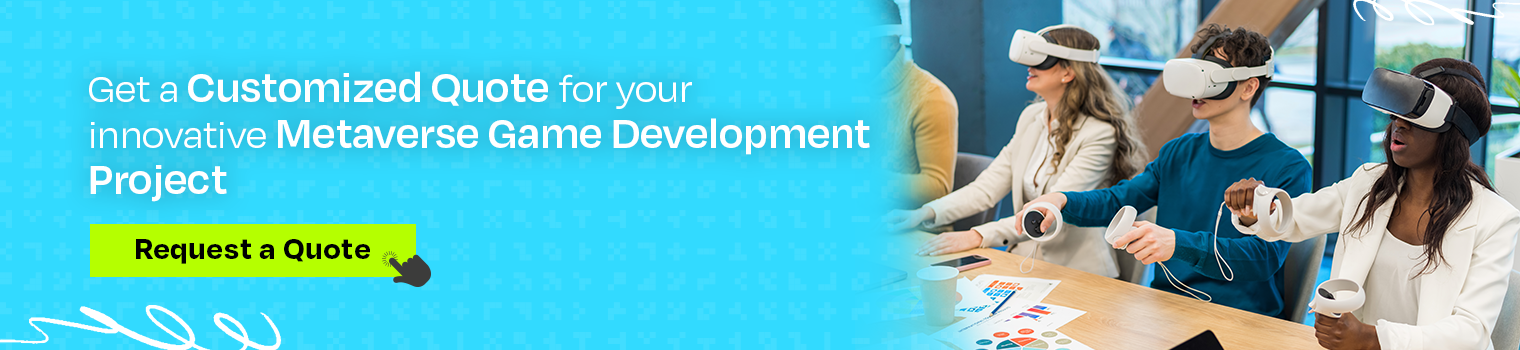 Challenges and Opportunities in Metaverse Game Development