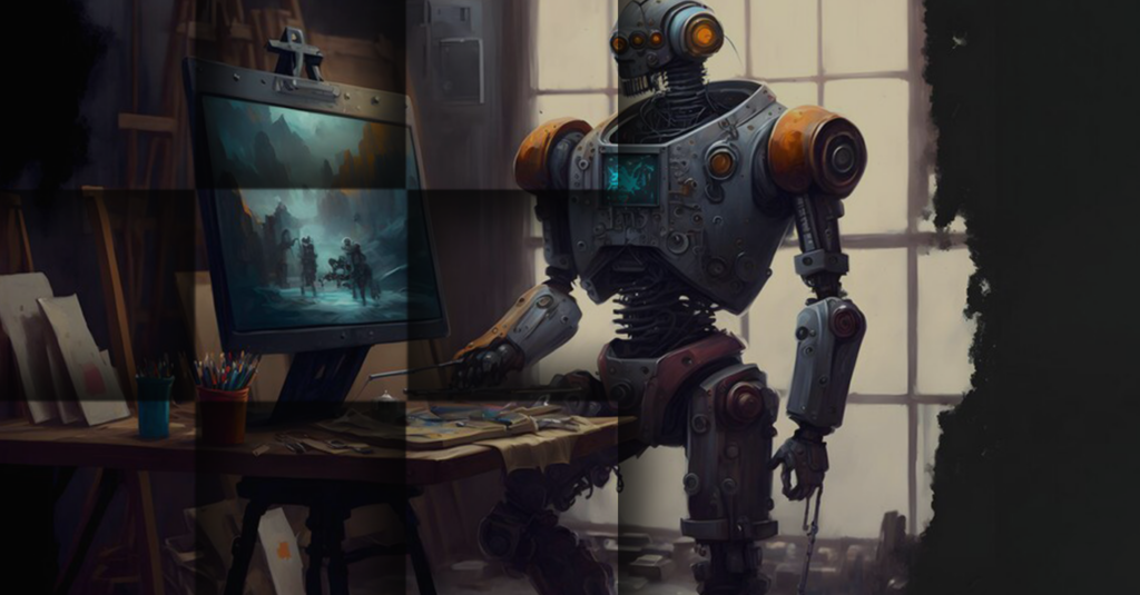 Top 10 Game Art Design tips to level up your work