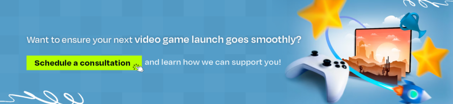 The Most Common Video Game Glitches and Bugs, and How to Avoid Them