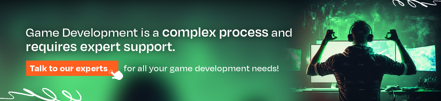 Potential Of Shader Graph And Vfx Graph In Unity 