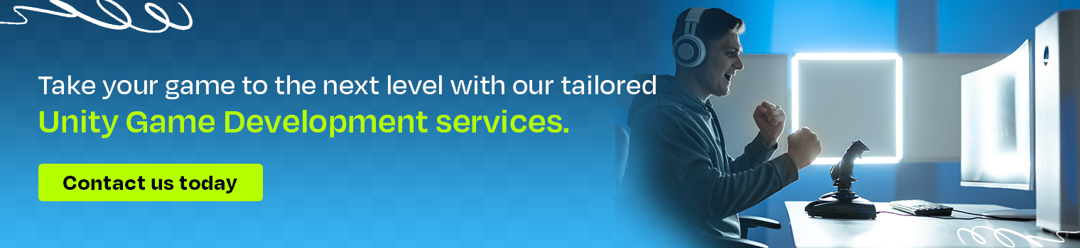 What makes Unity so popular for Game Development