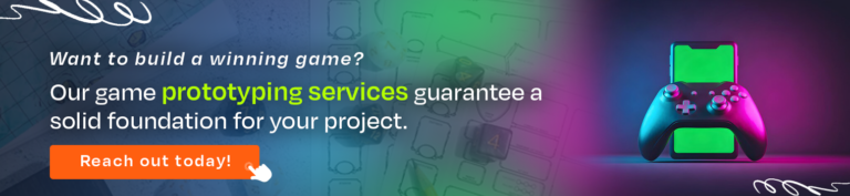 The Growing Significance of Rapid Game Prototyping in Game Development