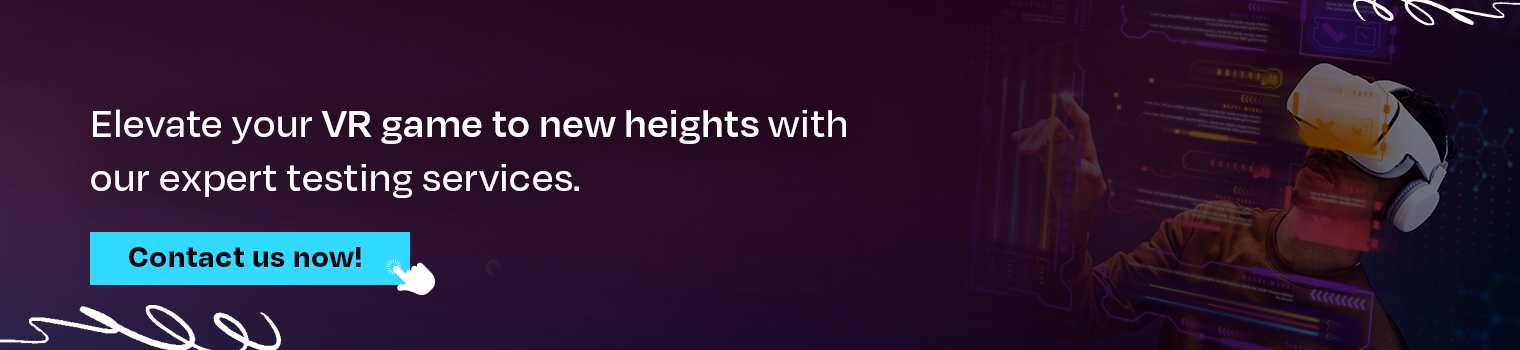 VR Testing Essentials