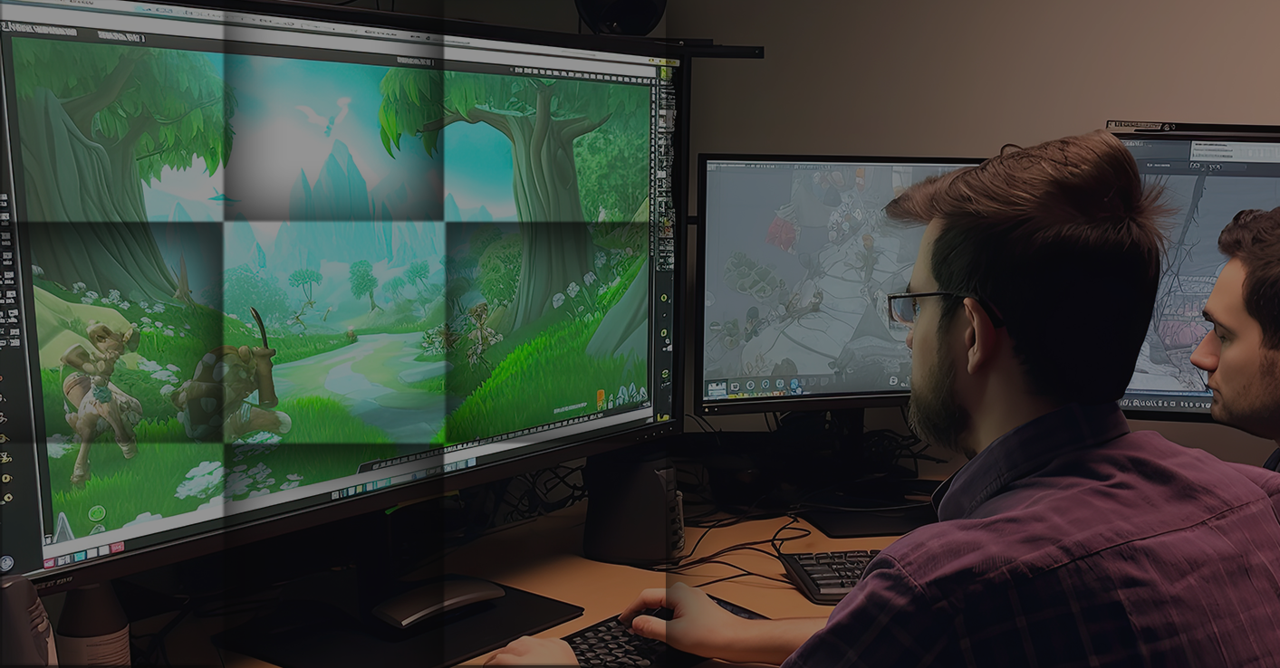 End to End Gaming Services and Solutions | iXie Gaming - Where Games ...