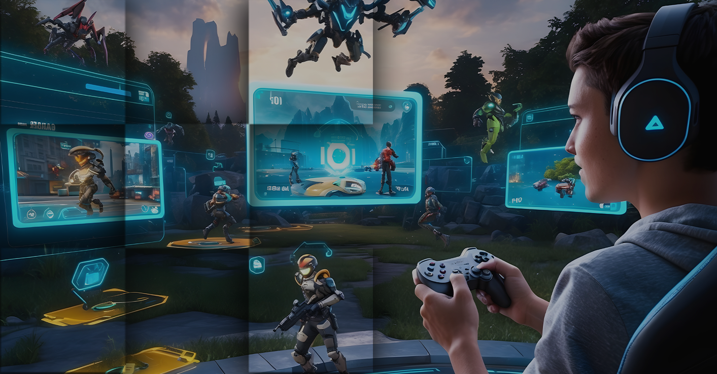The Integration of Motion Capture in Game Animation