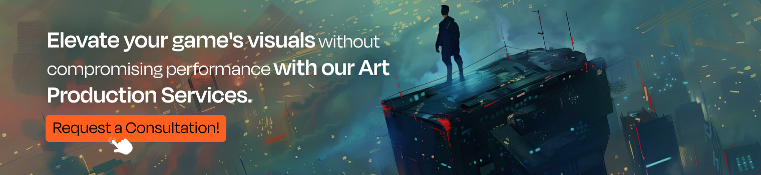 Enhancing Your Mobile Game Performance with Essential VFX Techniques