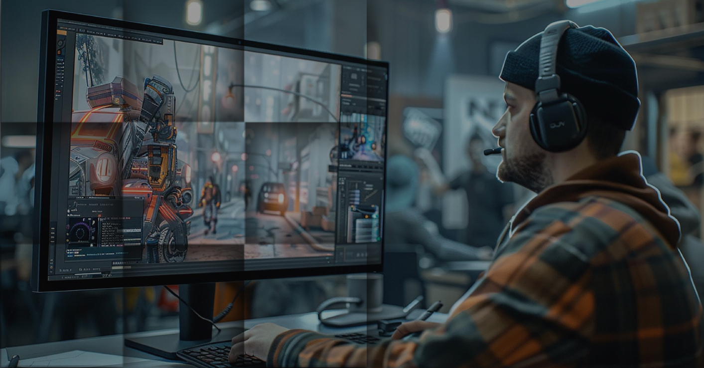 End to End Gaming Services and Solutions | iXie Gaming - Where Games ...