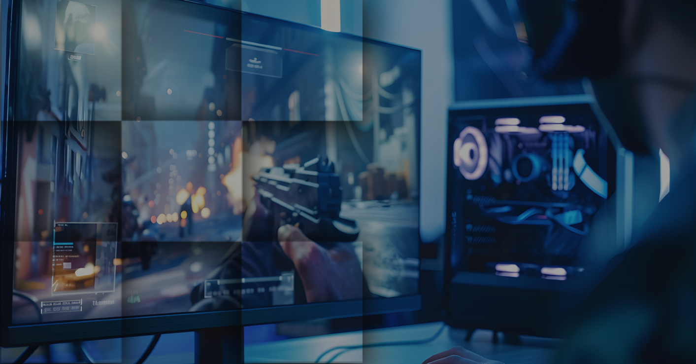 Stress Testing in Gaming | Pushing Games to Their Limits