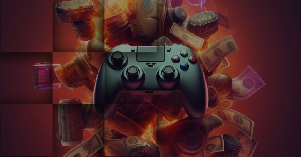 End to End Gaming Services and Solutions | iXie Gaming - Where Games ...