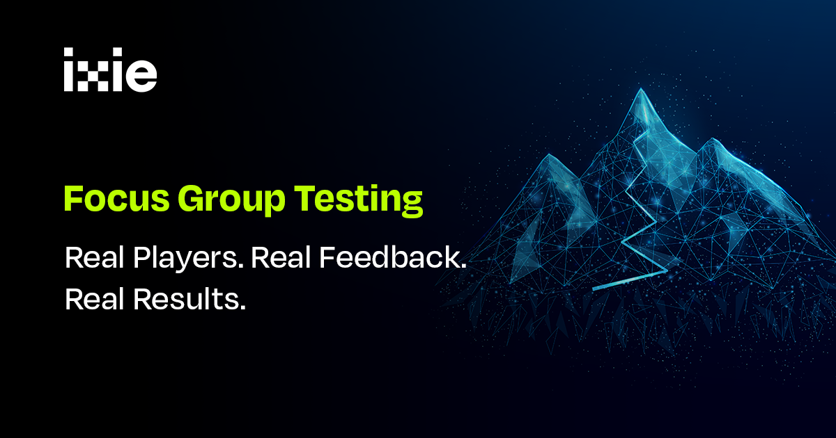 Focus Group Automation Services | Real Feedback, Fast