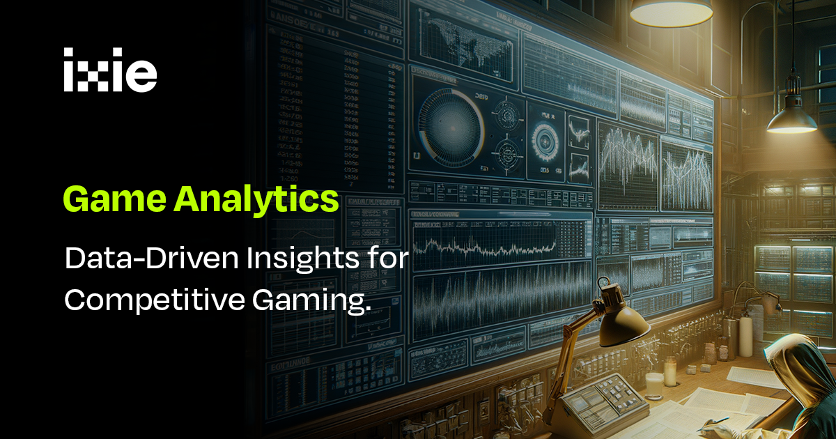 Game Analytics Services | Optimize Gameplay and Engagement