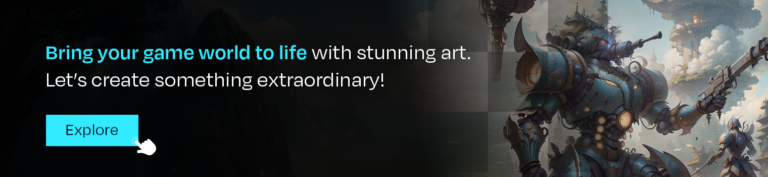 The Art of 2.5D: How It’s Redefining Game Design