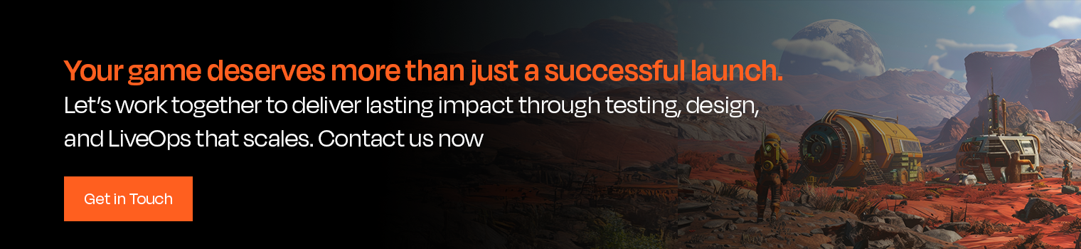 Unity Games That Last: QA, Art, and LiveOps for Sustained Revenue and Retention